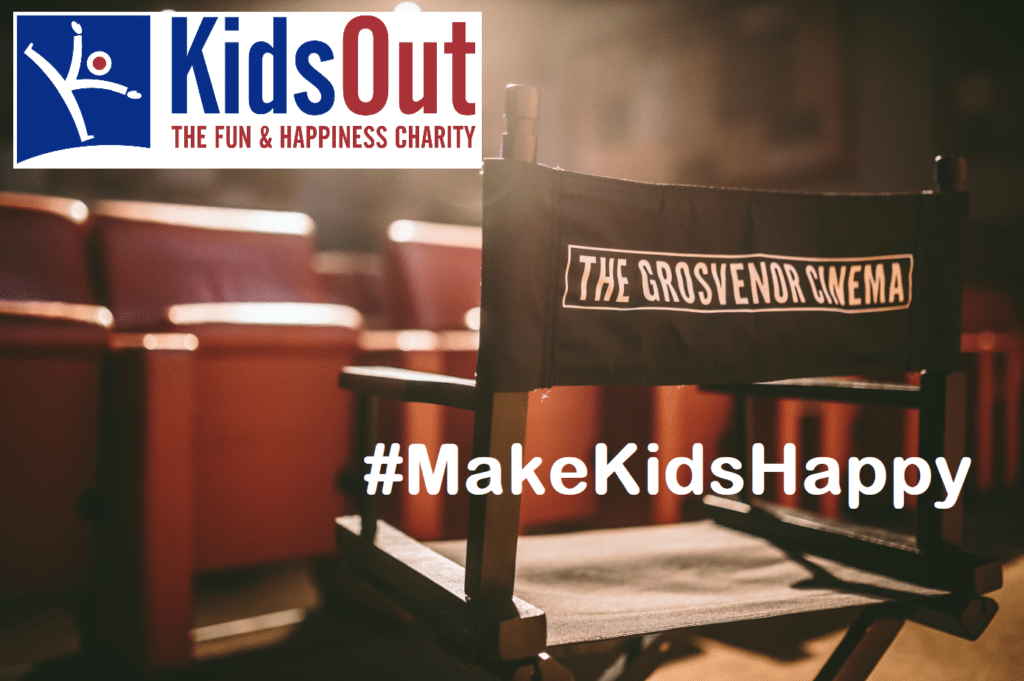 KidsOut Half Term Fun Days in Glasgow | KidsOut