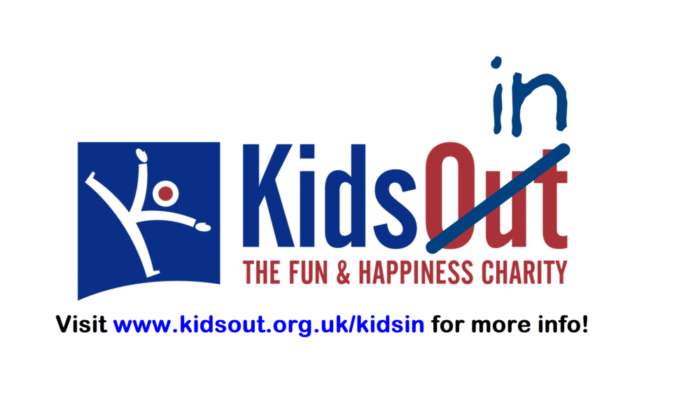KidsIn Initiative | KidsOut