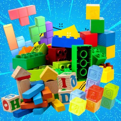 Building Blocks | KidsOut