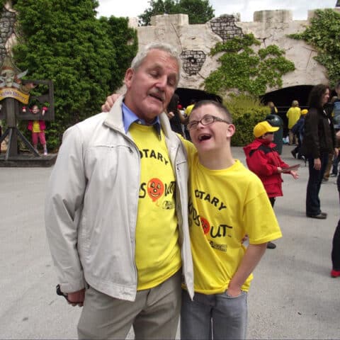 KidsOut | Individual