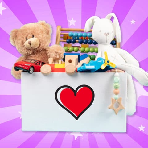 Toy Box | KidsOut