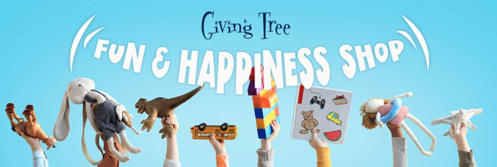 KidsOut – The Fun & Happiness Charity