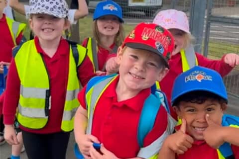 The National Rotary KidsOut Day 2024 | KidsOut